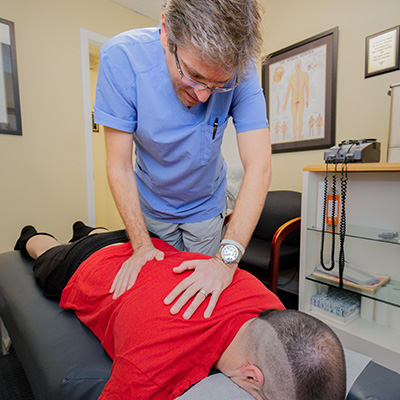 Davie Chiropractor - Accepting New Patients - Shenandoah Chiropractic